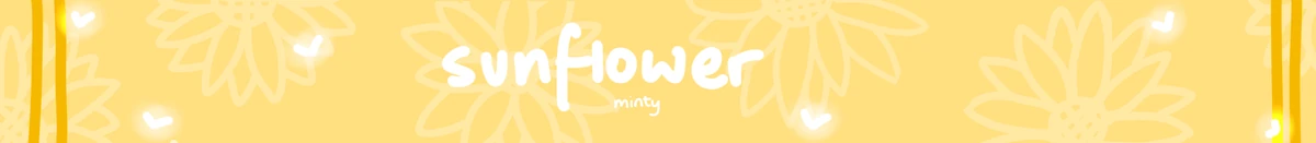 sunflower | A Plethora of Fantasy Wiki | Fandom