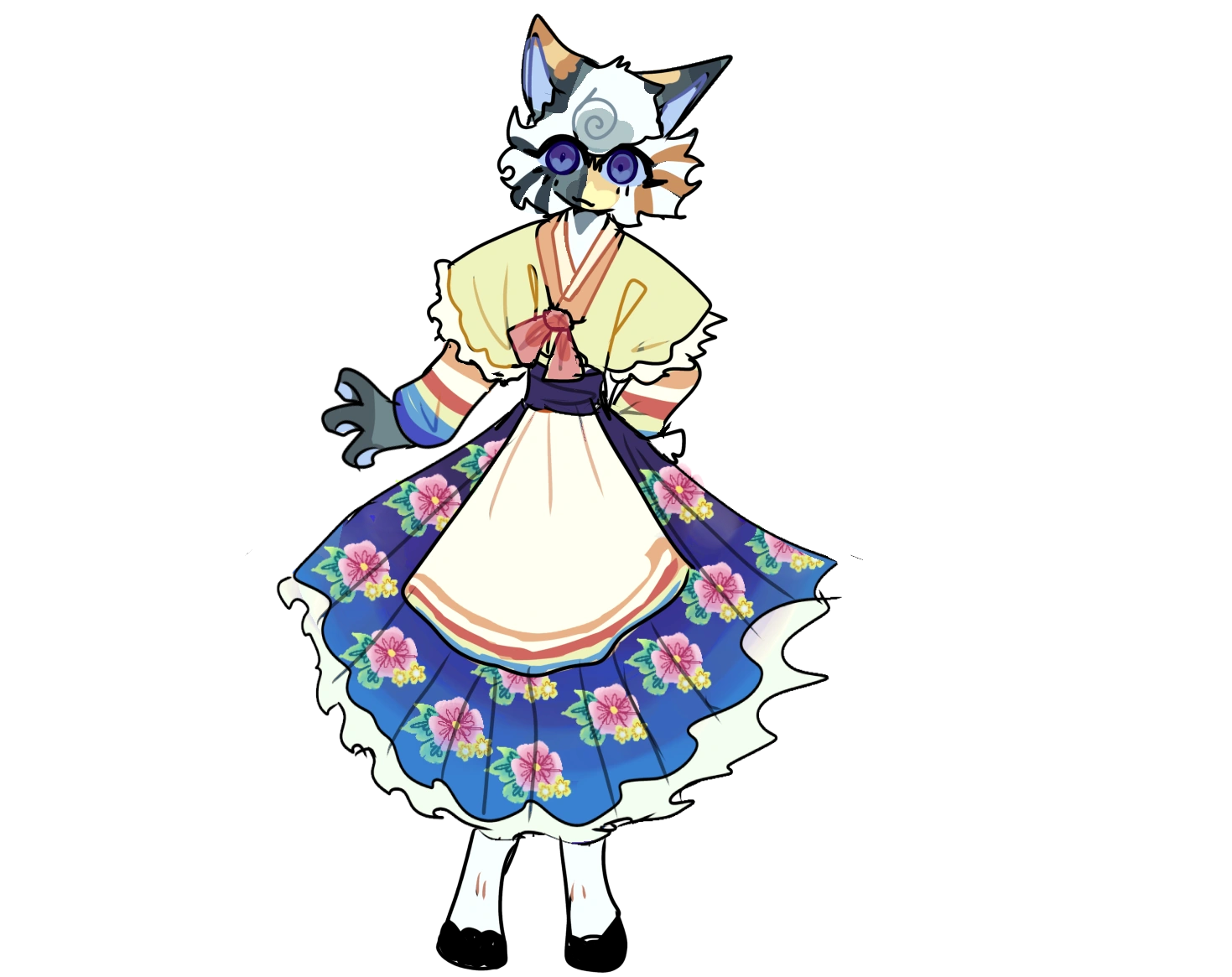 Young-hee | A Plethora of Fantasy Wiki | Fandom