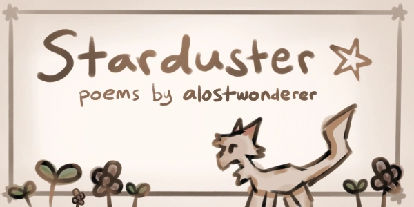 starduster☆ | A Plethora of Fantasy Wiki | Fandom