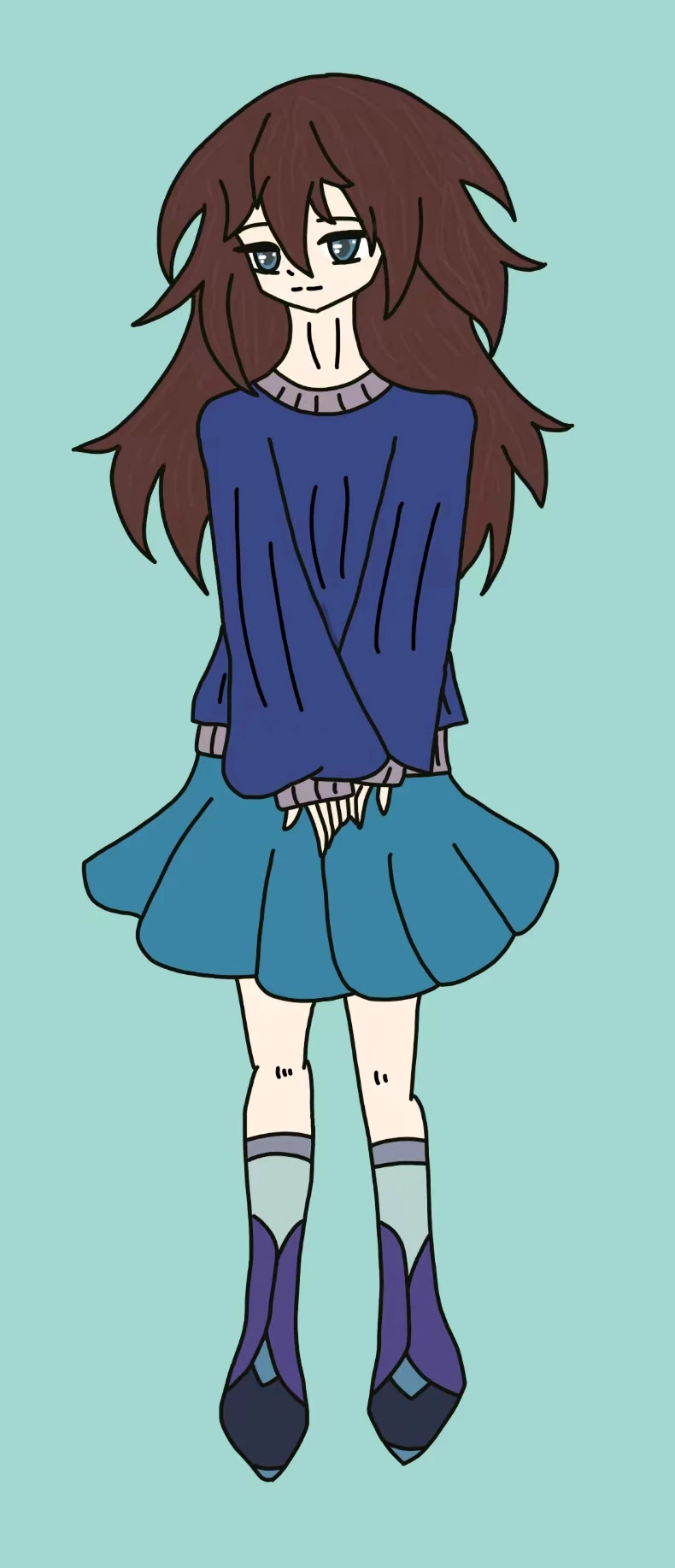 Valeria | A Plethora of Fantasy Wiki | Fandom