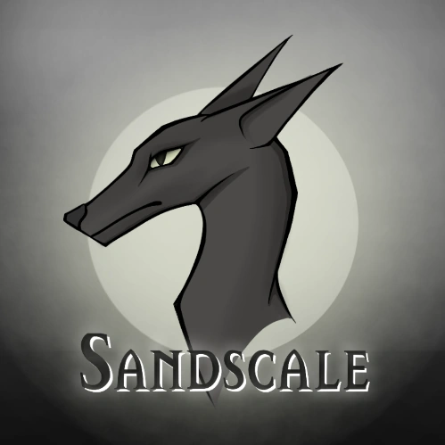 Emrys Sanders/Sandscale | A Plethora of Fantasy Wiki | Fandom
