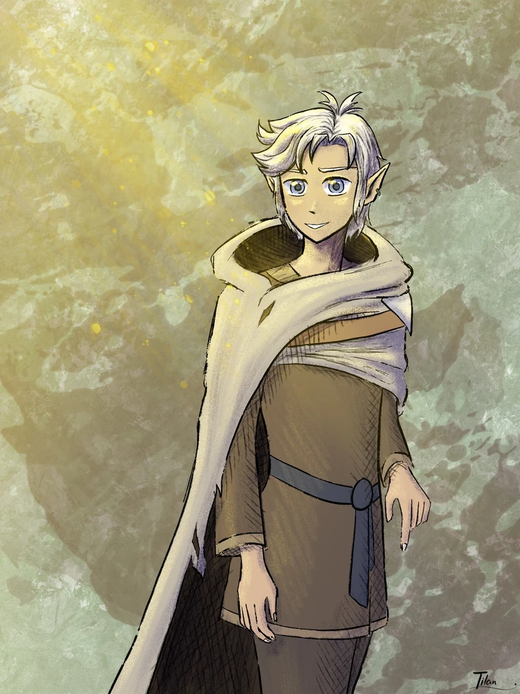 Jasper Embertide | A Plethora of Fantasy Wiki | Fandom