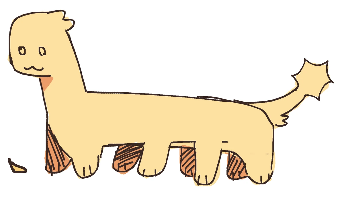 Star creature man | A Plethora of Fantasy Wiki | Fandom