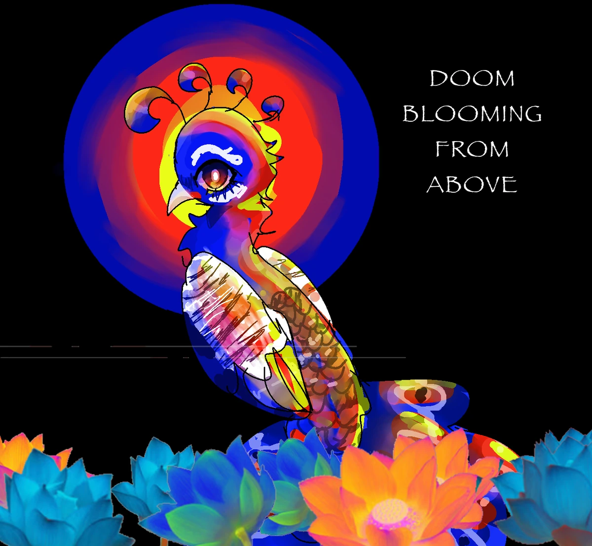 Doom Blooming From Below | A Plethora of Fantasy Wiki | Fandom
