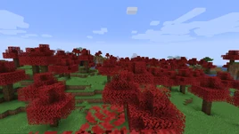 Maple Forest | Plenty New Biomes Wiki | Fandom