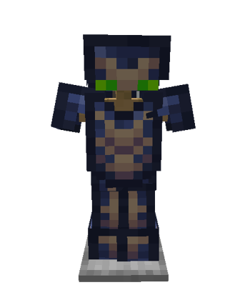 Phantom Armor | Plenty Of Armors Wiki | Fandom