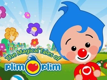 The Magical Tales of Plim Plim | Plim Plim Wiki | Fandom