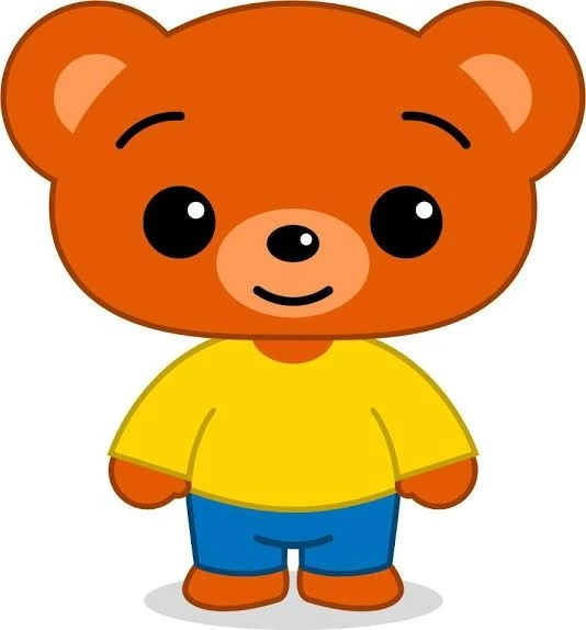 Bam | Plim Plim Wiki | Fandom