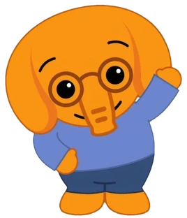 Nesho | Plim Plim Wiki | Fandom