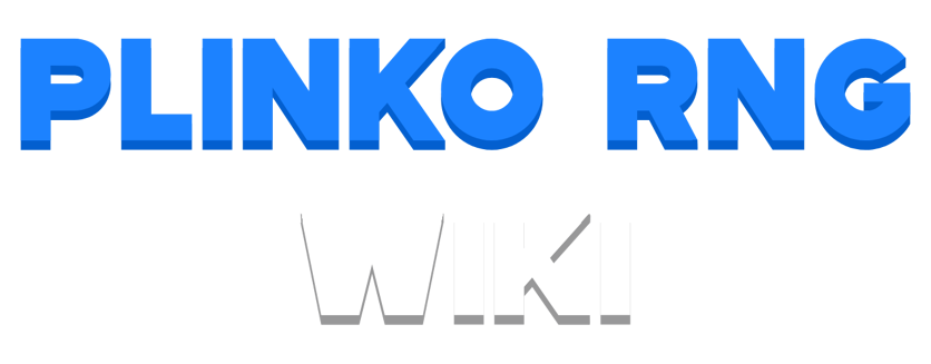 Plinko RNG Wiki | Fandom