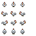 Chicken | Pliza Wiki | Fandom