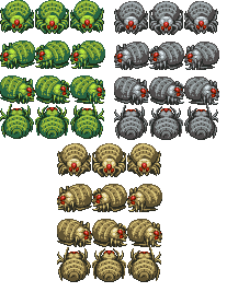 Spider | Pliza Wiki | Fandom