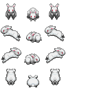 Rabbit | Pliza Wiki | Fandom