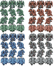 Category:Monsters | Pliza Wiki | Fandom