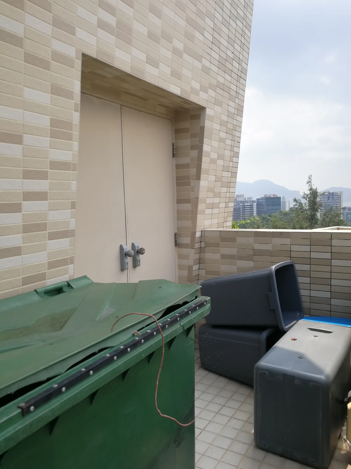 Fifth Stairwell | PLKCKY Wiki | Fandom