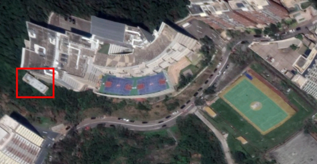 The Building | PLKCKY Wiki | Fandom