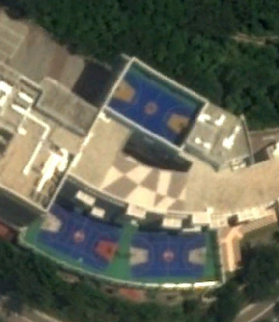 Roof Basketball Court | PLKCKY Wiki | Fandom