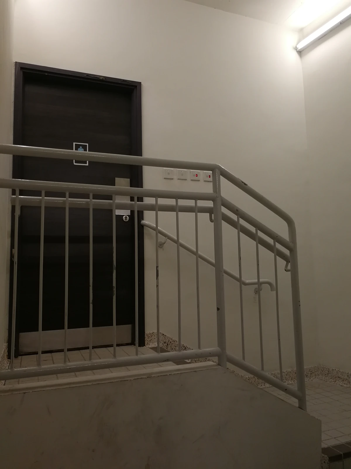 Auditorium Male Toilet | PLKCKY Wiki | Fandom