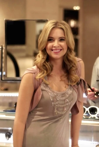 Hanna Marin | PLL WORLD Wiki | Fandom