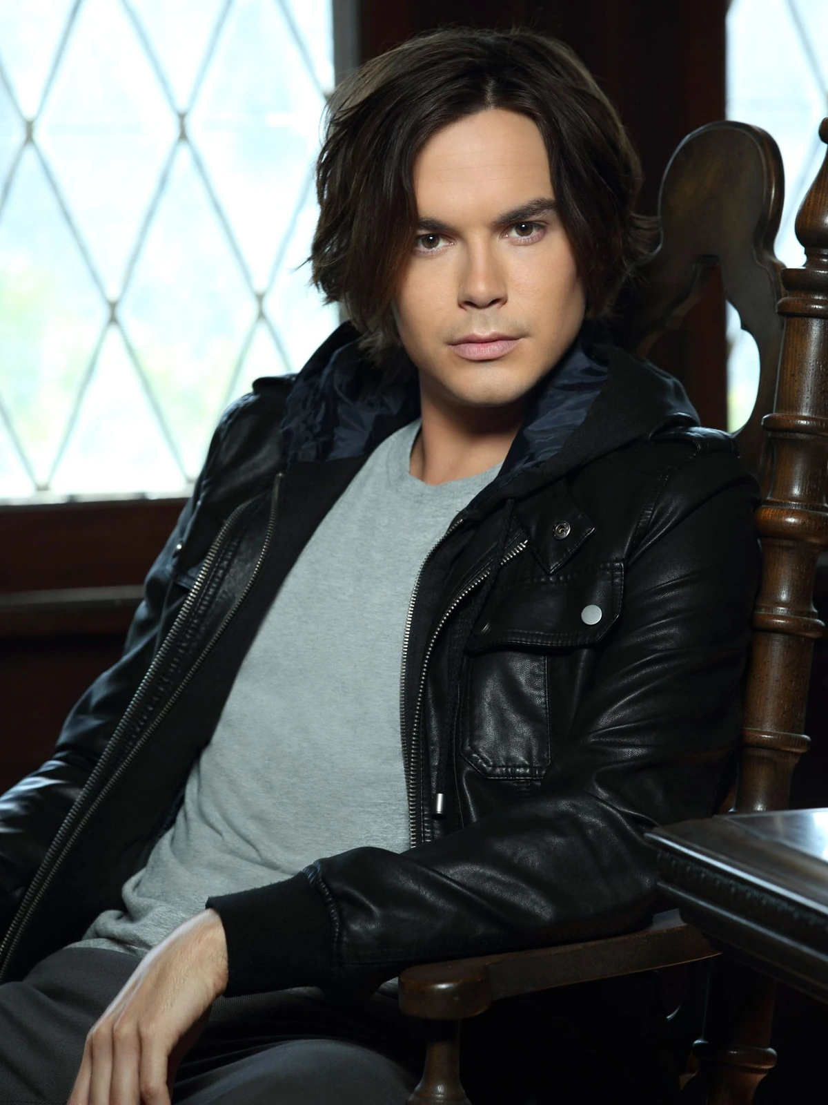 Caleb Rivers | PLL WORLD Wiki | Fandom