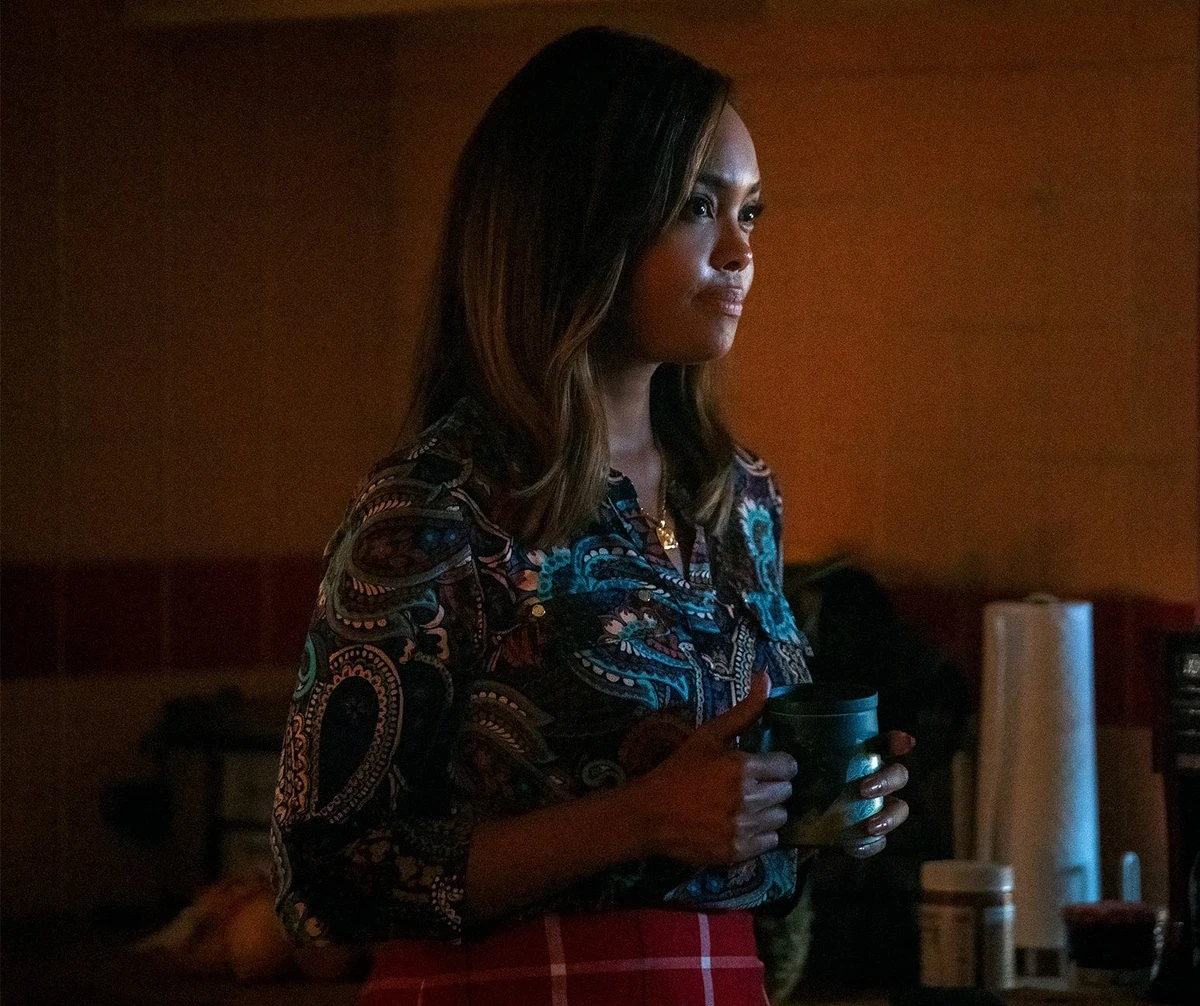 Sidney Hayworth | PLL WORLD Wiki | Fandom