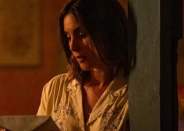 Davie Adams | PLL WORLD Wiki | Fandom