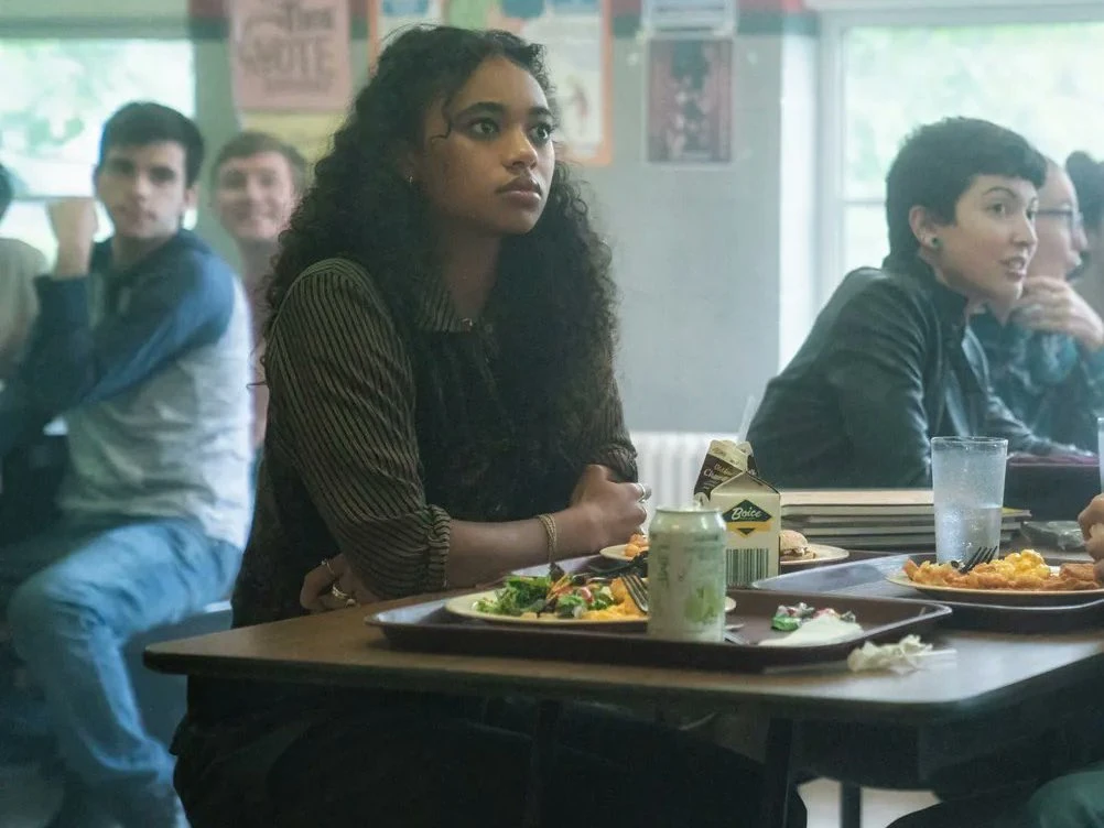 Tabitha Hayworth | PLL WORLD Wiki | Fandom