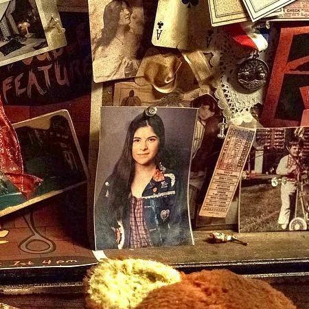 Angela Waters | PLL WORLD Wiki | Fandom