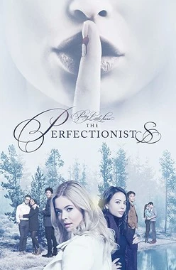Category:The Perfectionist Series | PLL WORLD Wiki | Fandom