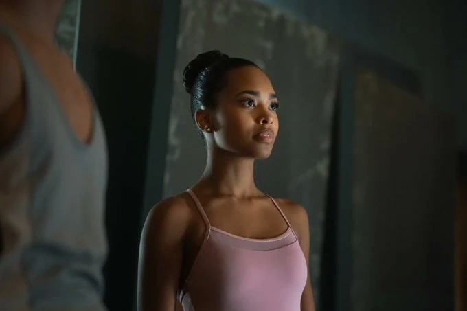 Faran Bryant | PLL WORLD Wiki | Fandom