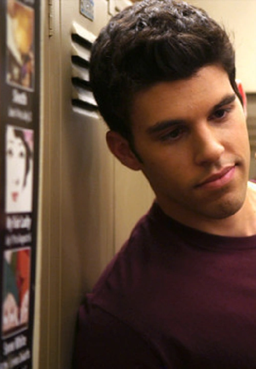 Ben Coogan | Wiki Pretty Little Liars | Fandom