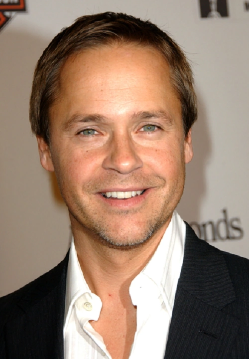 Chad Lowe | Wiki Pretty Little Liars | Fandom