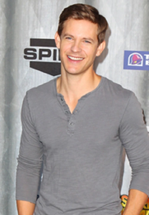 Bryce Johnson | Wiki Pretty Little Liars | Fandom