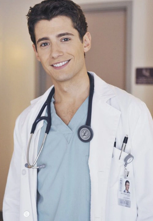 Wren Kingston | Wiki Pretty Little Liars | Fandom