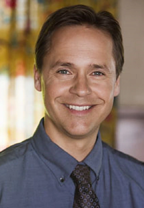 Byron Montgomery | Wiki Pretty Little Liars | Fandom