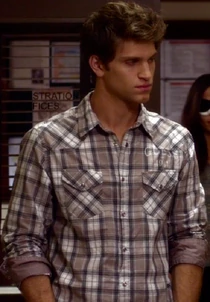 Toby Cavanaugh | Wiki Pretty Little Liars | Fandom