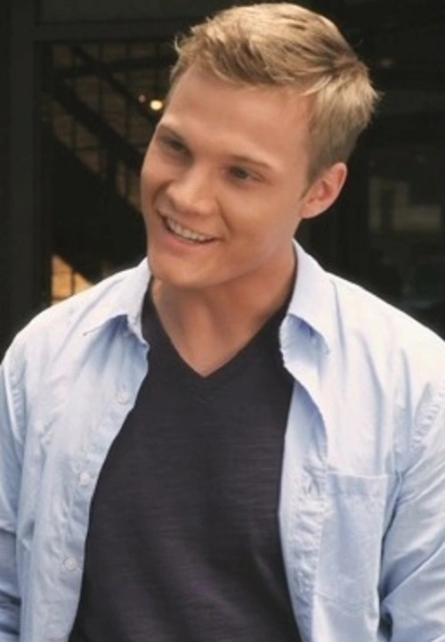 Sean Ackard | Wiki Pretty Little Liars | Fandom