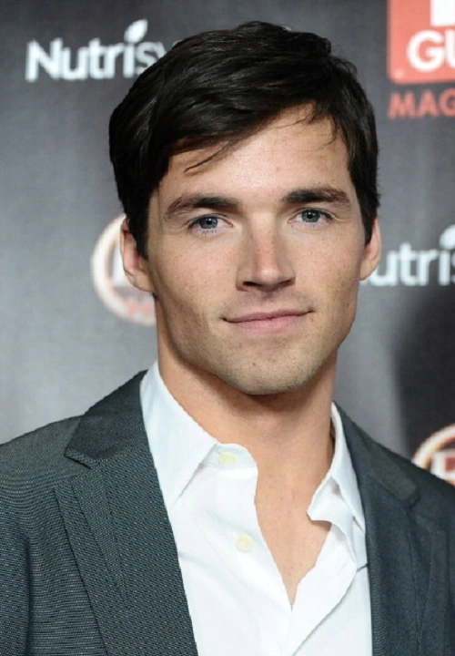Ian Harding | Wiki Pretty Little Liars | Fandom