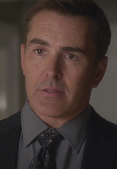 Peter Hastings | Wiki Pretty Little Liars | Fandom