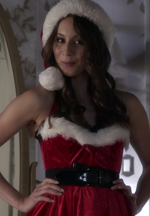 Spencer Hastings | Wiki Pretty Little Liars | Fandom