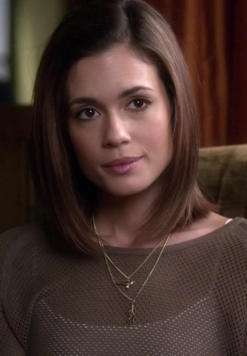 Melissa Hastings | Wiki Pretty Little Liars | Fandom