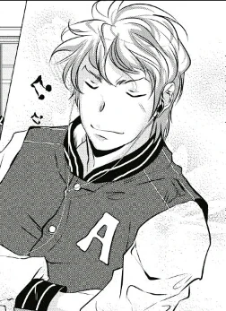 Scott Waldron | Plötzlich Fee Wiki | Fandom