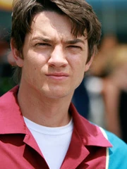 Ash Dove | H2O - Plötzlich Meerjungfrau Wiki | Fandom