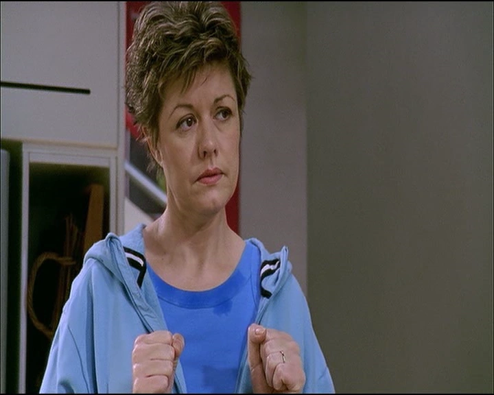 Lisa Gilbert | H2O - Plötzlich Meerjungfrau Wiki | Fandom