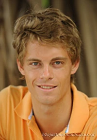 Will Benjamin | H2O - Plötzlich Meerjungfrau Wiki | Fandom