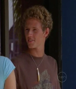 Byron | H2O - Plötzlich Meerjungfrau Wiki | Fandom