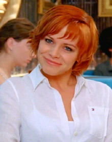 Taryn Marler | H2O - Plötzlich Meerjungfrau Wiki | Fandom