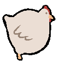 Chicken | Ploink Wiki | Fandom