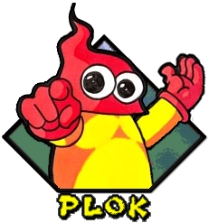 Home/Plok Family | Plok! Wiki | Fandom