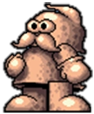 Grandpappy Plok | Plok! Wiki | Fandom